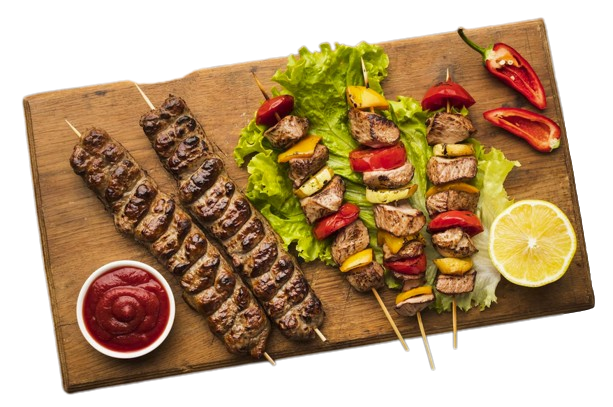 Boname Food | Official Website Turkish Kebab House Restaurant in Cobh ...